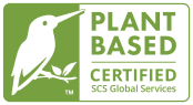 SCS Plant-Based Certification | SCS Global Services
