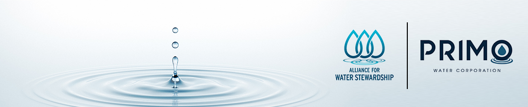 Primo Water North America Announces Alliance For Water Stewardship ...