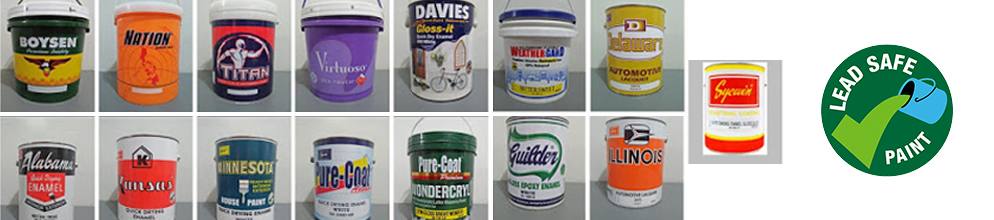 Philippines: 15 Brands Pass Lead Safe Paint Certification | SCS Global ...