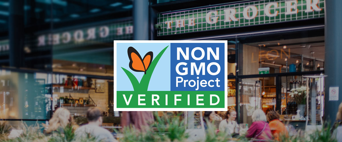 An Easy Guide to Non-GMO Project Verification | SCS Global Services