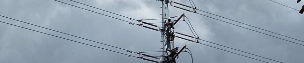New 220 kV Transmission Line Case Study: ACSR vs ACCC® Conductor