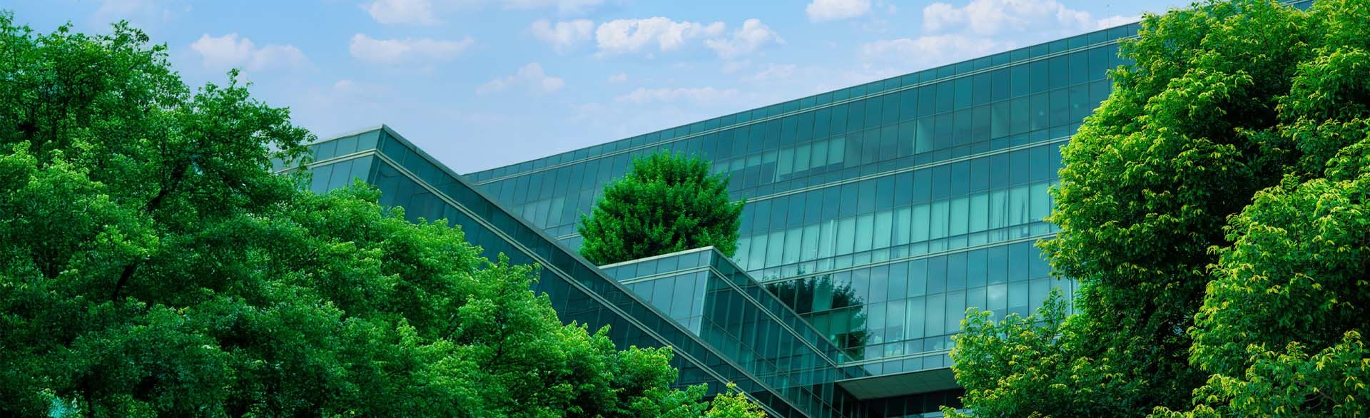 Green Building | SCS Global Services