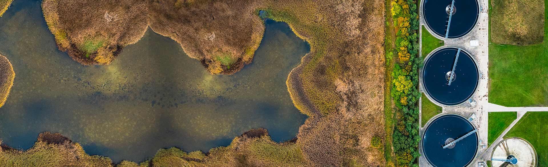 Water Stewardship | SCS Global Services