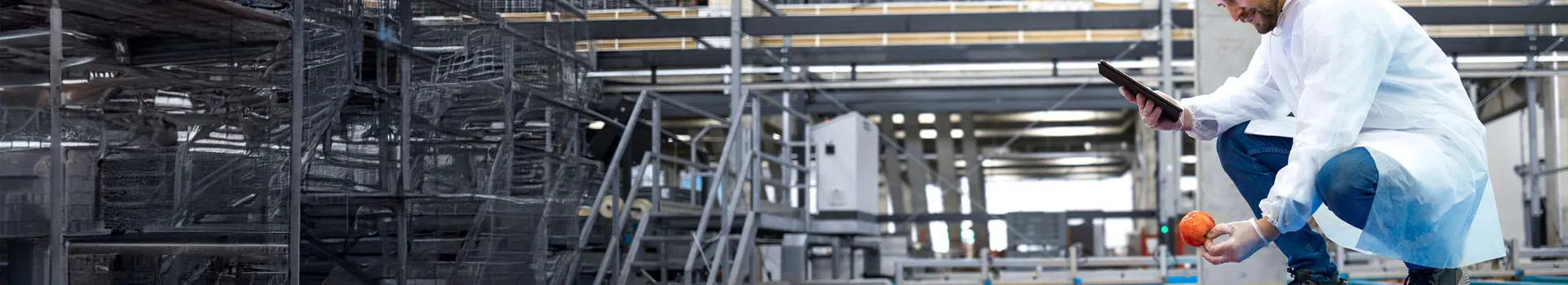 Food Safety | SCS Global Services